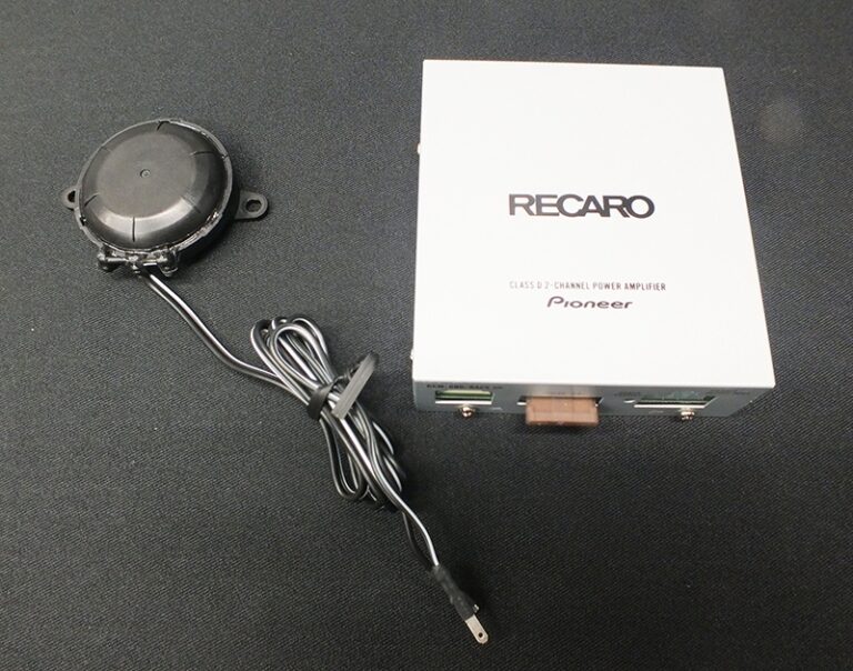 新製品【RCS Sound Edition】発売！｜カルバン 富山本店ブログ｜カルバン